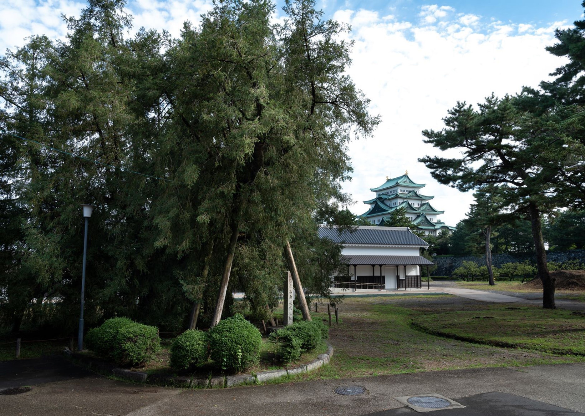 Nagoya Castle | Nagoya Castle Official Website